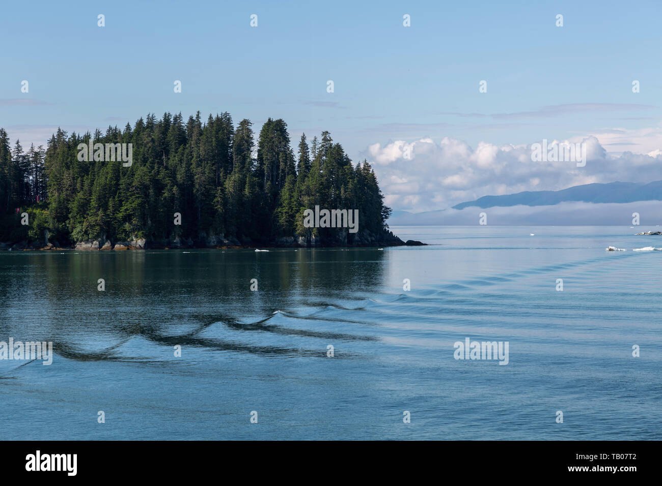 Tracy island hi-res stock photography and images - Alamy