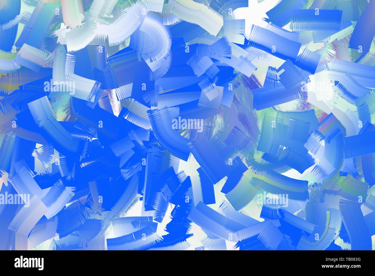 digital abstract background. digital painting Stock Photo - Alamy
