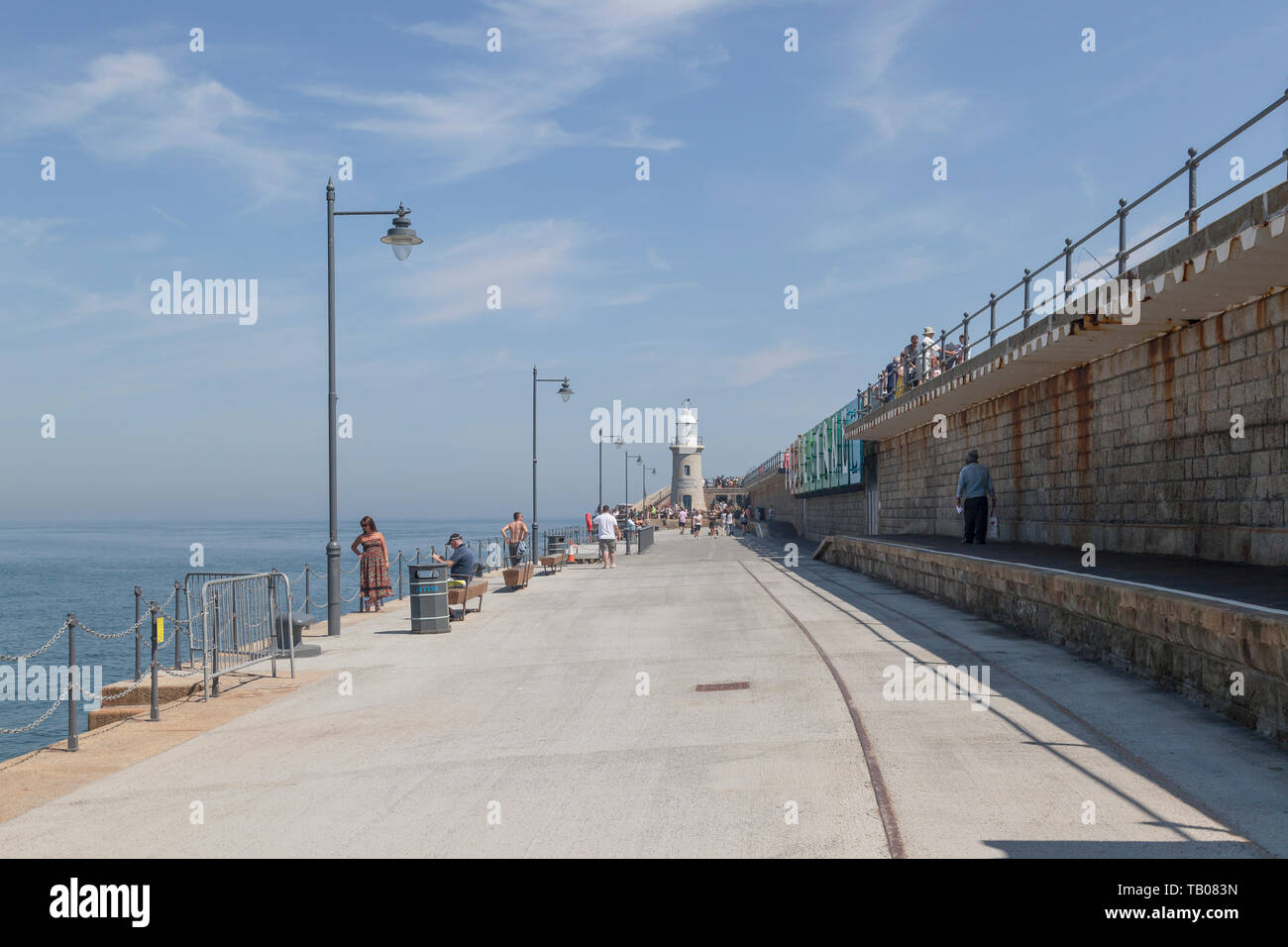 Creative folkestone hi-res stock photography and images - Alamy