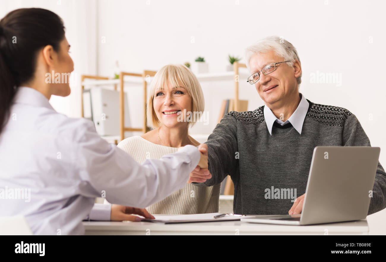 Retired Sale High Resolution Stock Photography and Images - Alamy