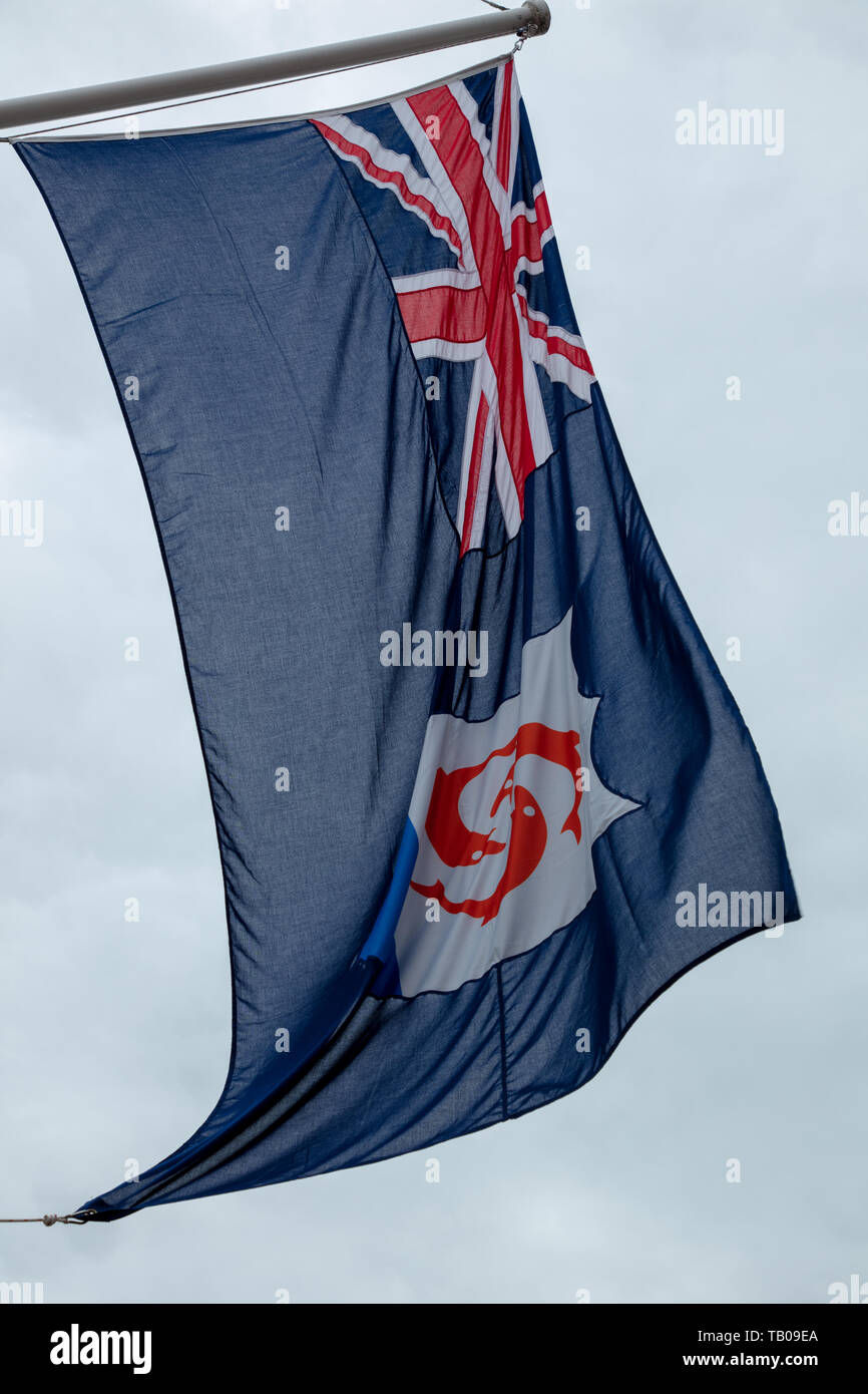 British overseas territories anguilla hi-res stock photography and ...