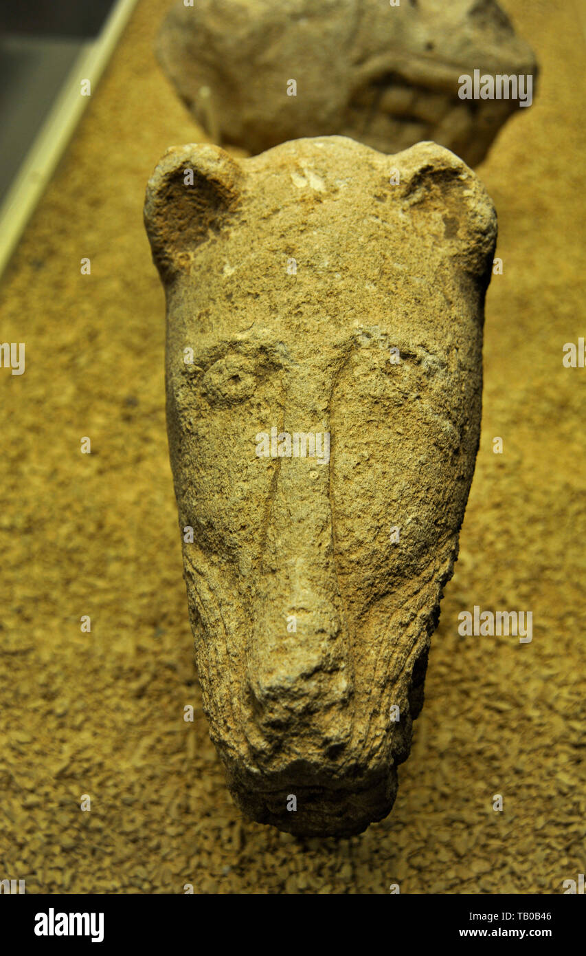 Ancient Artifacts, Turkey High Resolution Stock Photography and Images ...