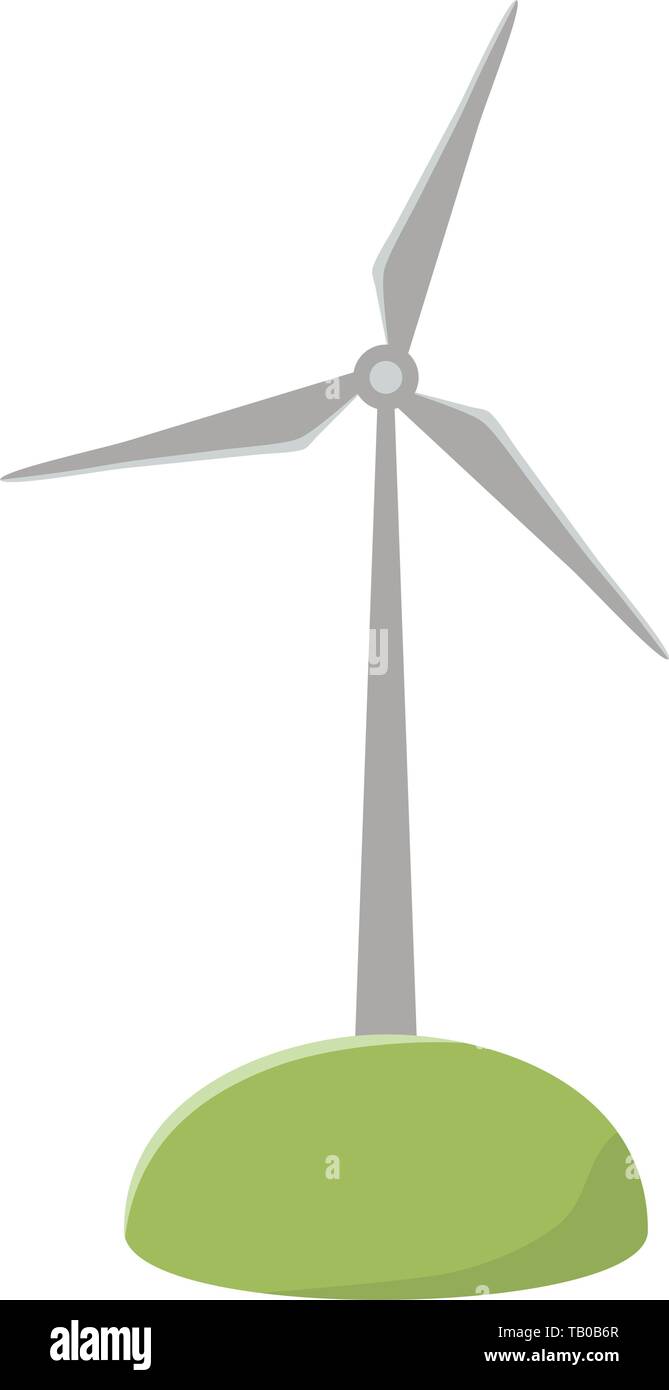 Wind mill design, Save energy power eco sustainable and environmental ...