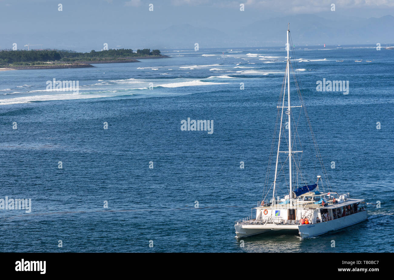 Benoa beach hi-res stock photography and images - Alamy