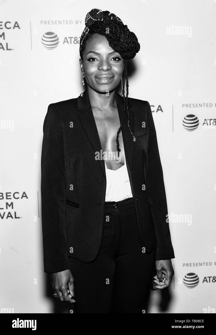 Marsha stephanie blake hi-res stock photography and images - Alamy