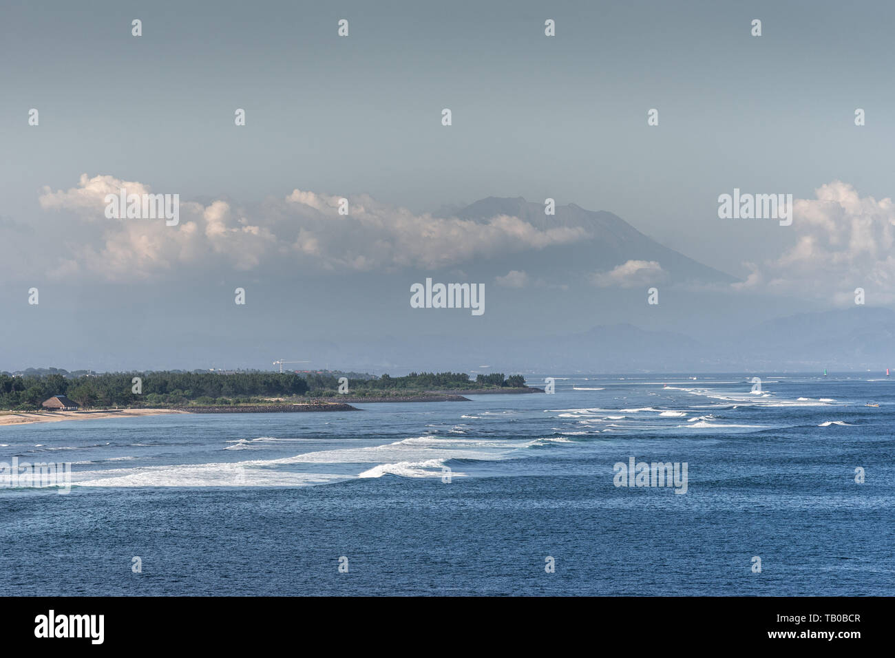 Ji pantai serangan hi-res stock photography and images - Alamy