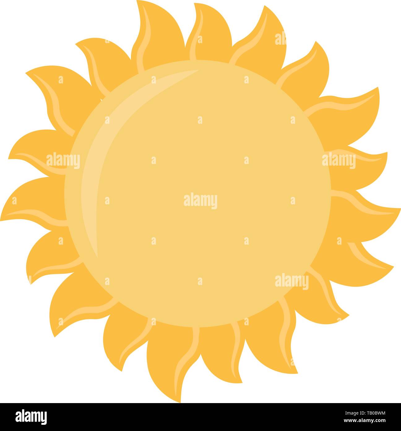 Sun design, Abstract summer nature tropical season holiday and Sunny ...