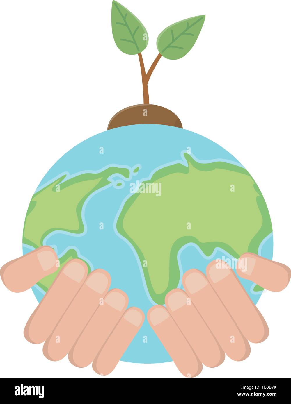 Plant design, Garden ornament nature botany summer natural and floral ...