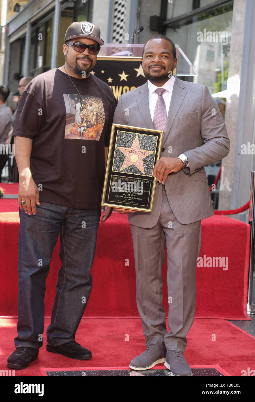 Ice Cube F Gary Gray