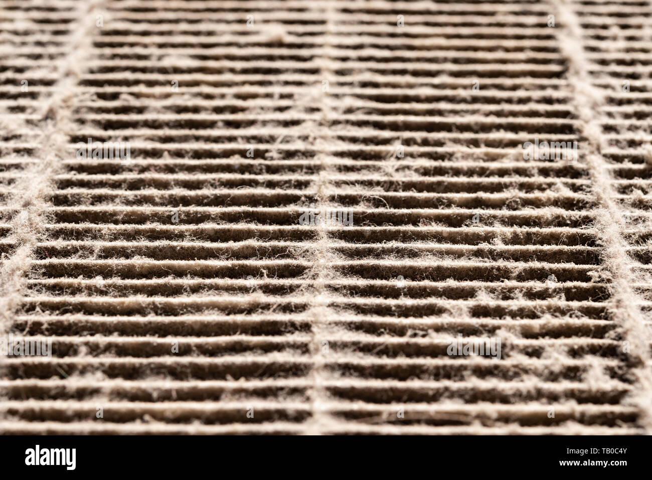 Dirty air filter hi-res stock photography and images - Alamy