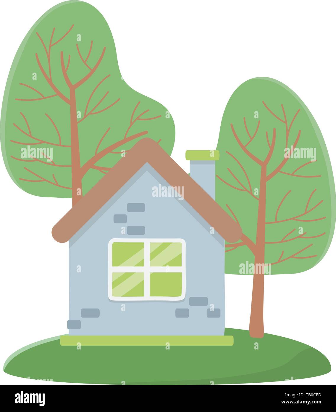 House design, Home real estate building residential architecture and ...