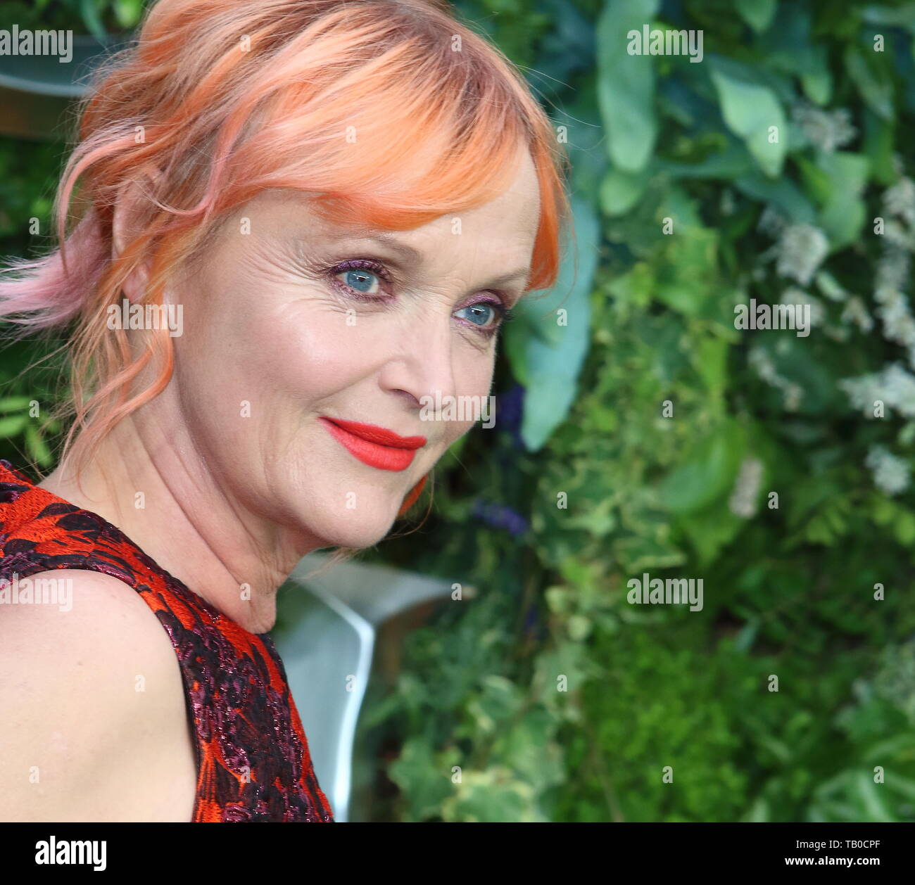Doon mackichan hi-res stock photography and images - Alamy