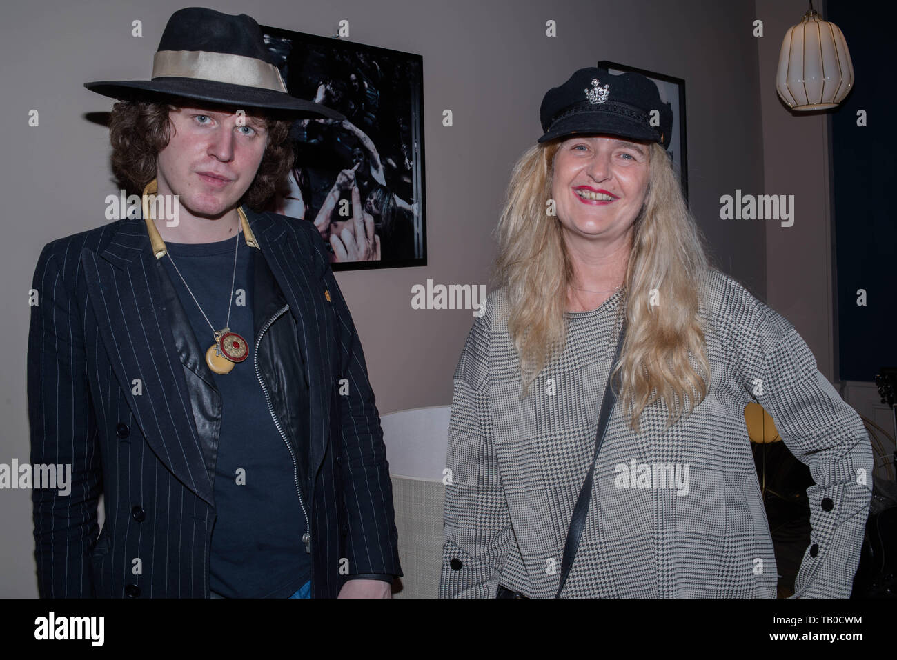 Sophie lacasse hi-res stock photography and images - Alamy