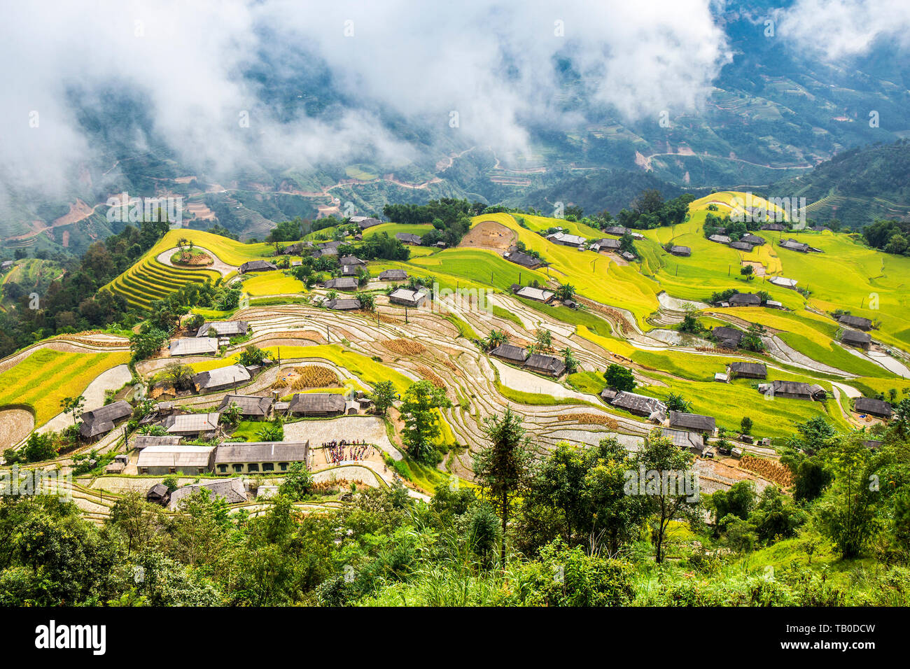 Vietnam nice view hi-res stock photography and images - Alamy