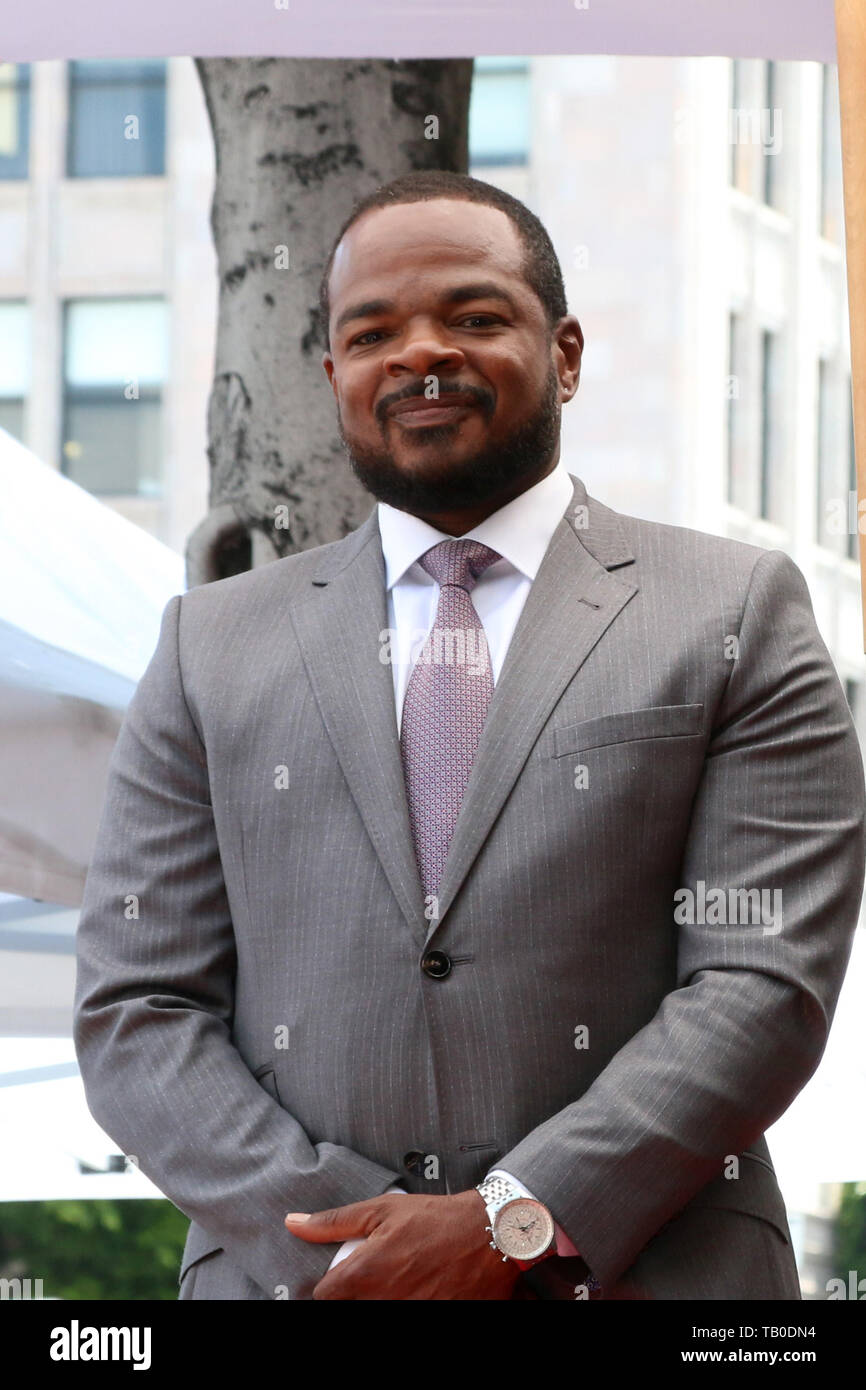 May 28, 2019 - Los Angeles, CA, USA - LOS ANGELES - MAY 28: F Gary Gray ...