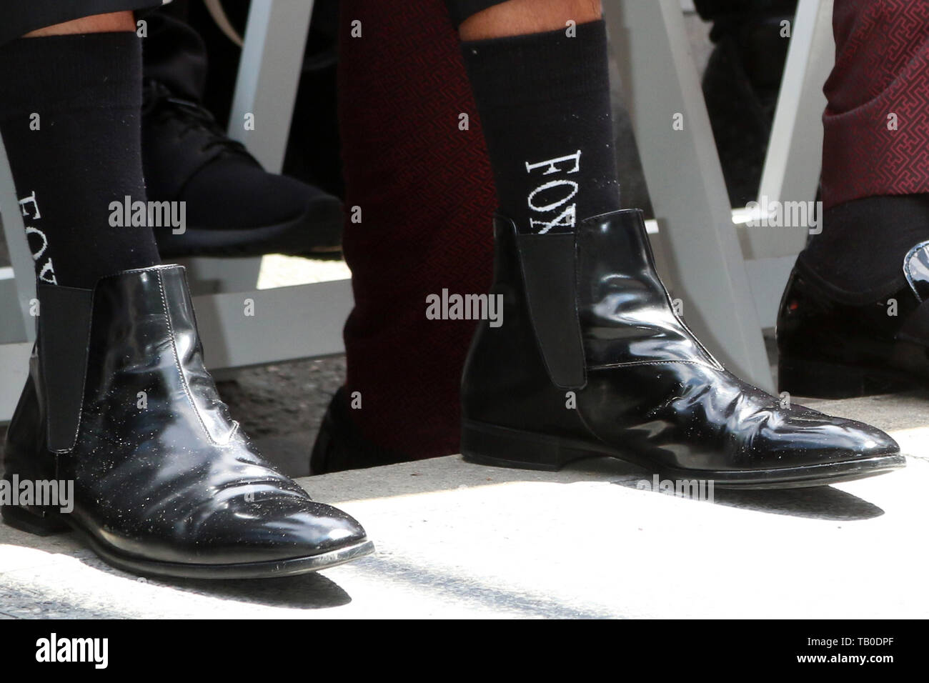 May 28, 2019 - Los Angeles, CA, USA - LOS ANGELES - MAY 28: Jamie Foxx ...