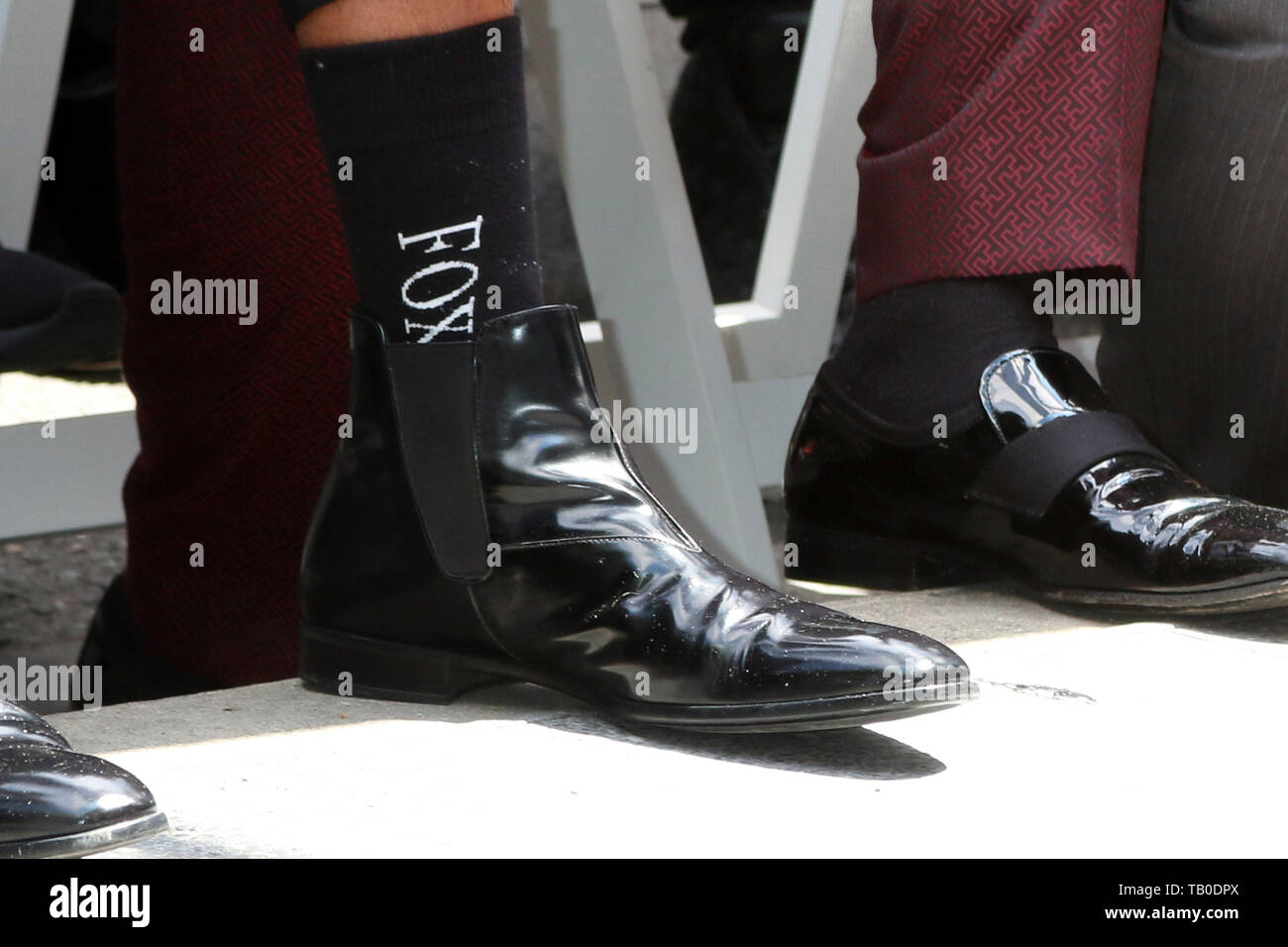 May 28, 2019 - Los Angeles, CA, USA - LOS ANGELES - MAY 28: Jamie Foxx ...