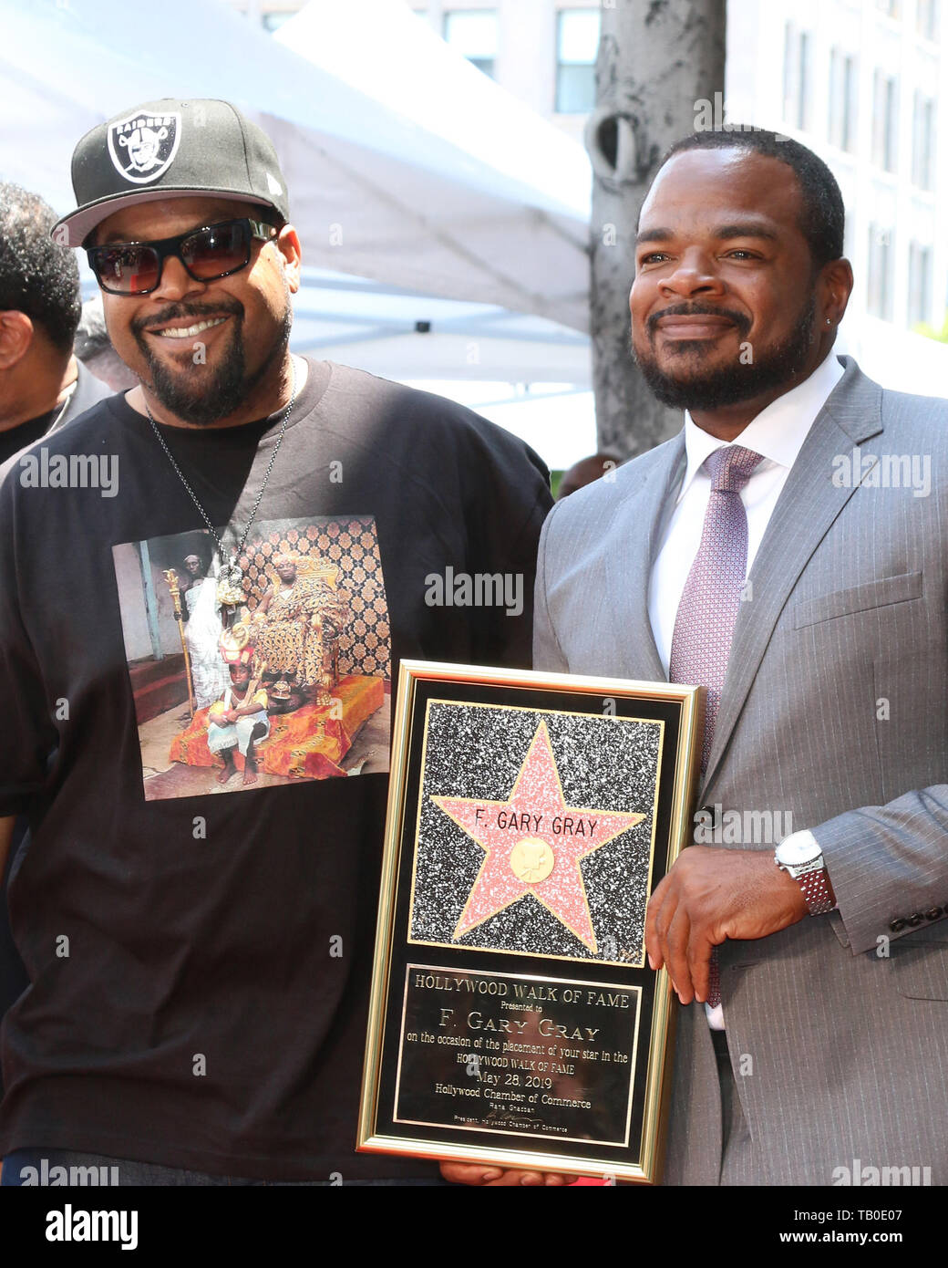 Ice Cube F Gary Gray