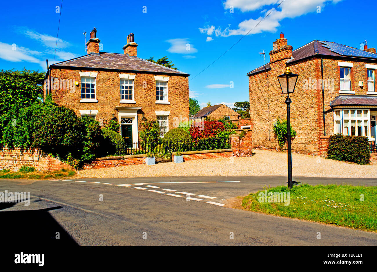 Aldborough yorkshire hi-res stock photography and images - Alamy