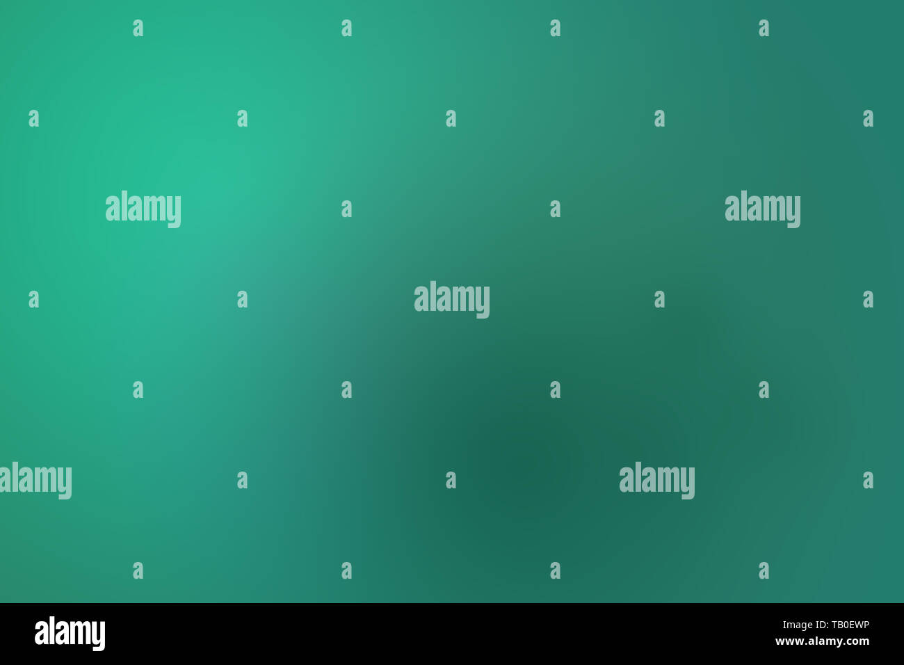 Background - smooth tonal transitions between shades of green and blue ...