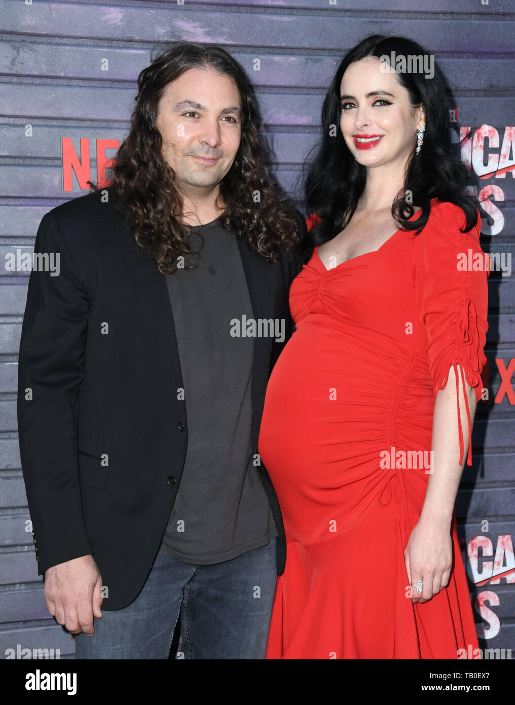 Adam granduciel hi-res stock photography and images - Alamy