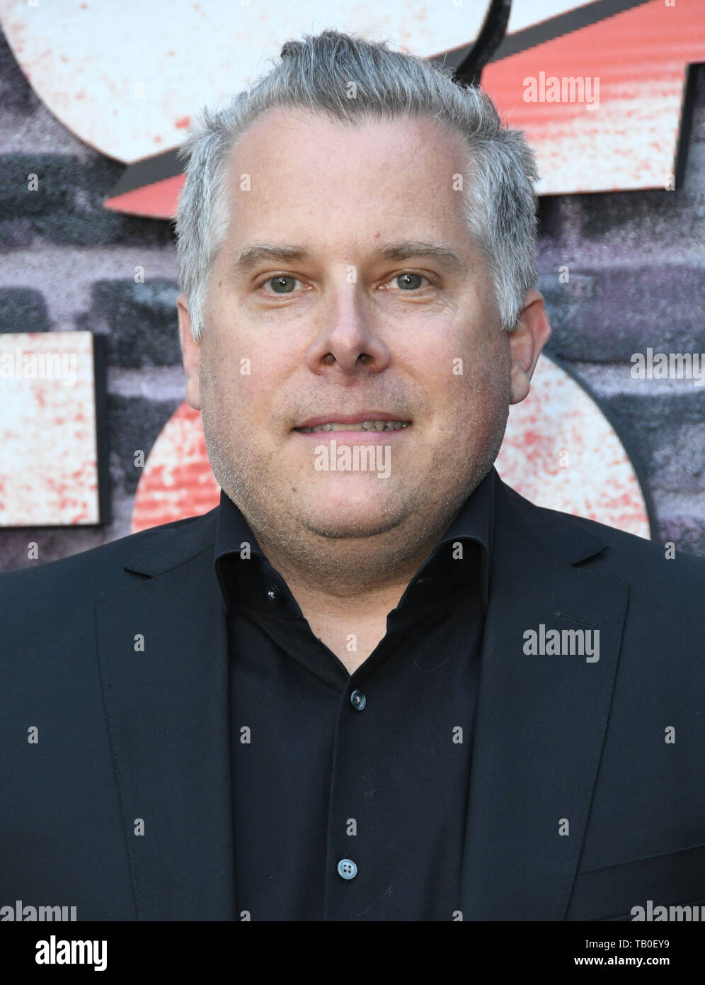 Scott reynolds hi-res stock photography and images - Alamy