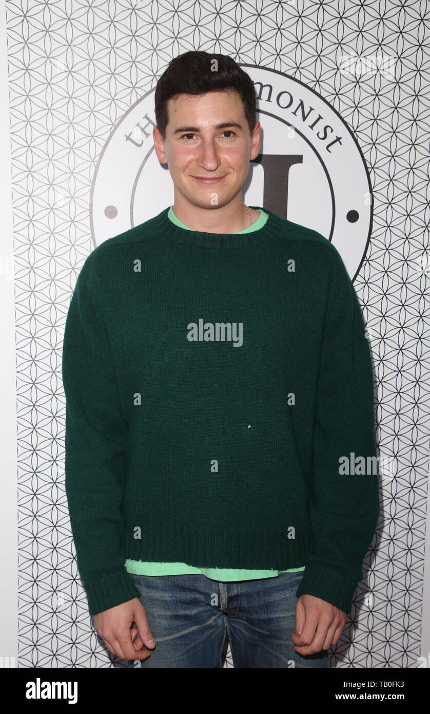 May 28, 2019 - Los Angeles, CA, U.S. - 28 May 2019 - Los Angeles ...