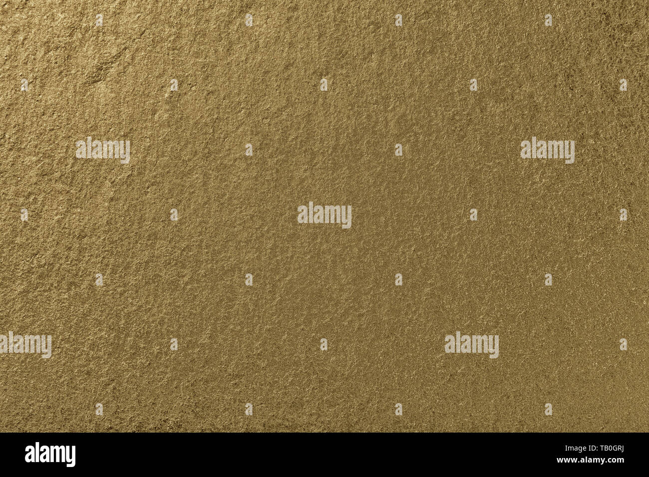 Light bronze background of natural slate. Texture of golden stone ...