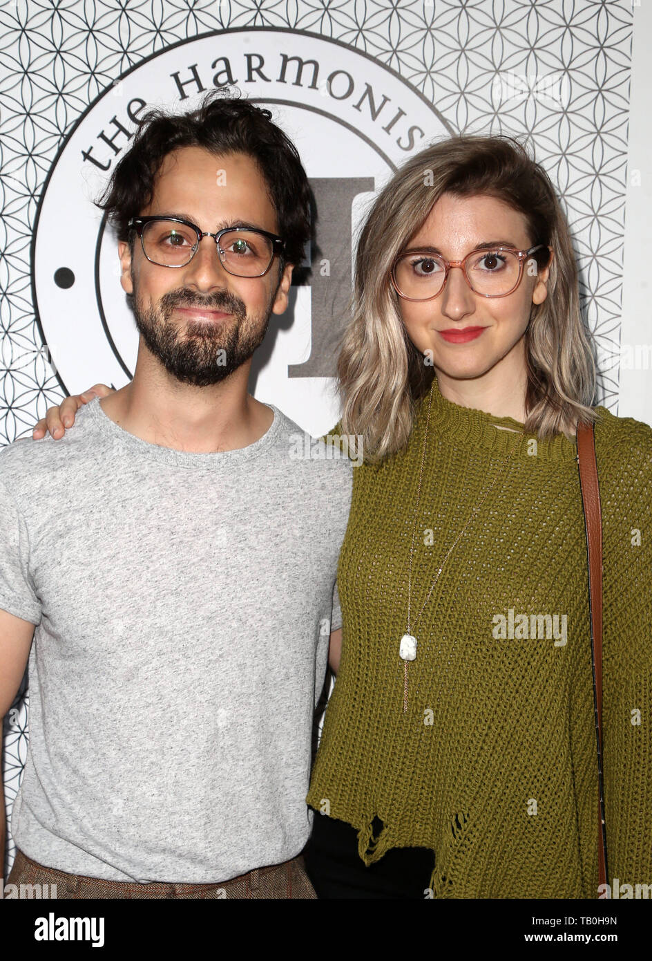 Hayley doherty hi-res stock photography and images - Alamy