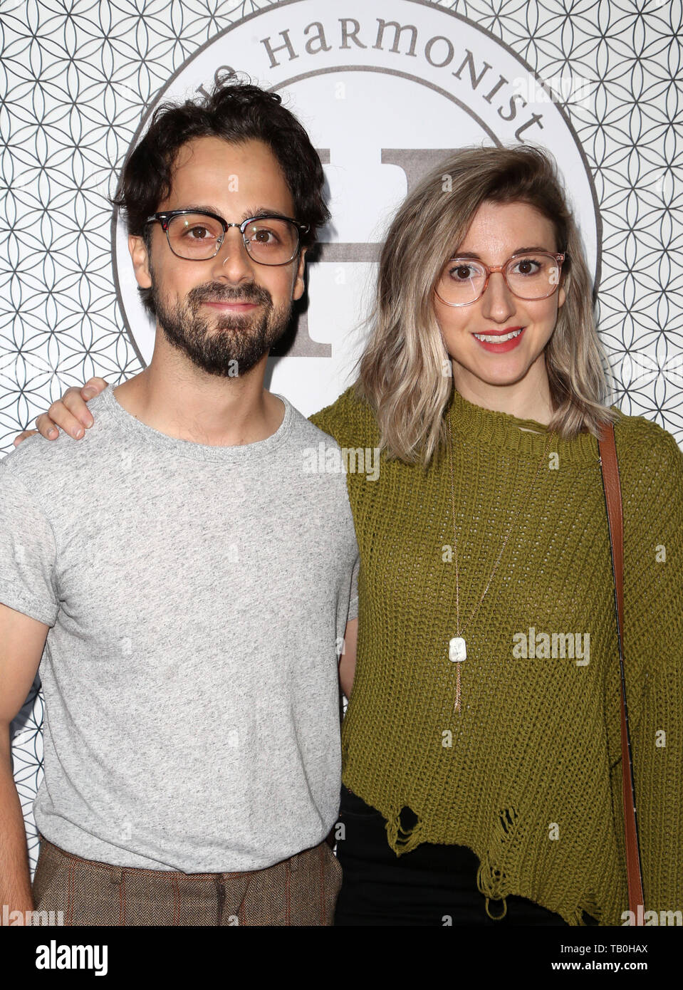 May 28, 2019 - Los Angeles, CA, U.S. - 28 May 2019 - Los Angeles ...