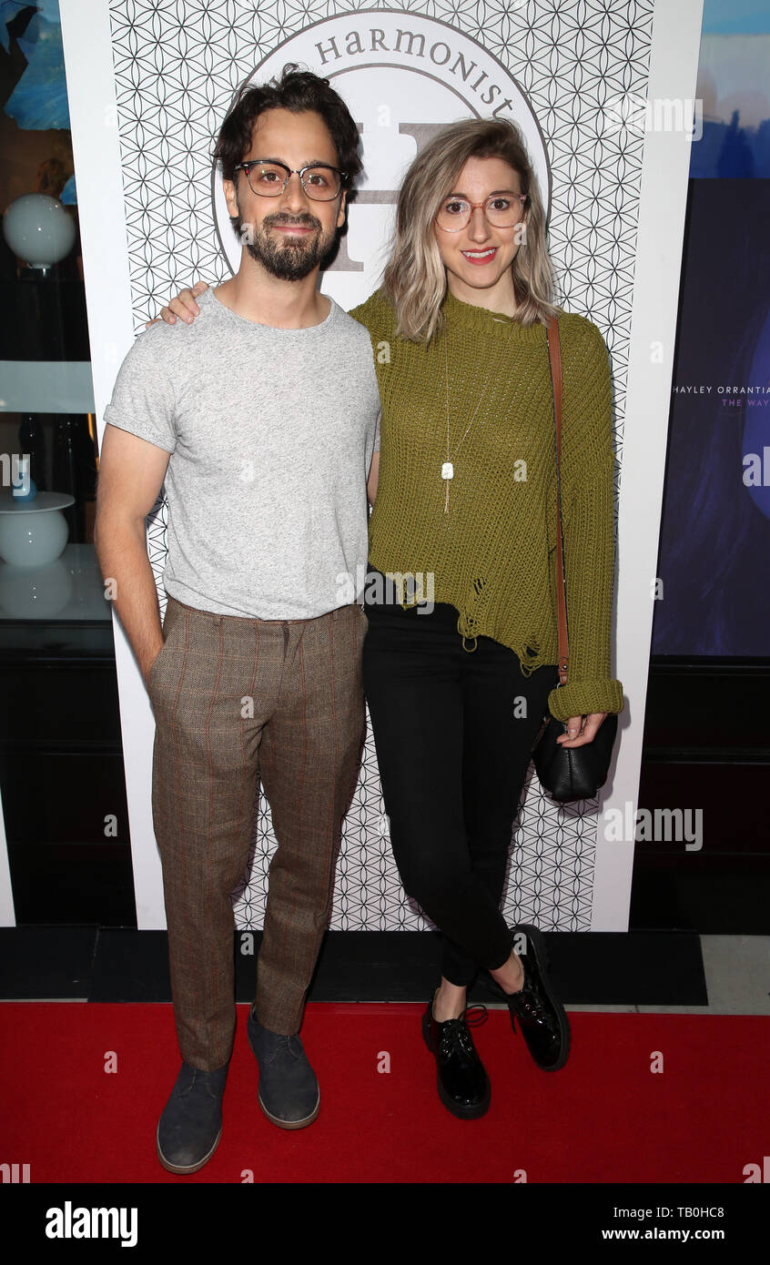 May 28, 2019 - Los Angeles, CA, U.S. - 28 May 2019 - Los Angeles ...