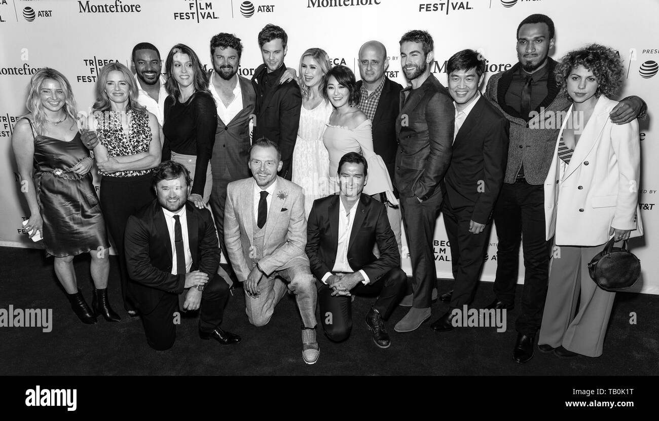 April 29 2019 usa Black and White Stock Photos & Images - Alamy