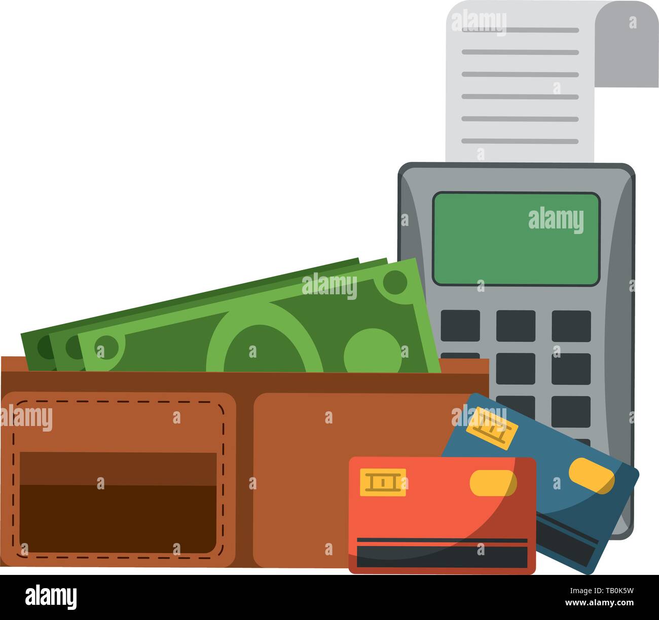 Shopping and sales symbols Stock Vector Image & Art - Alamy