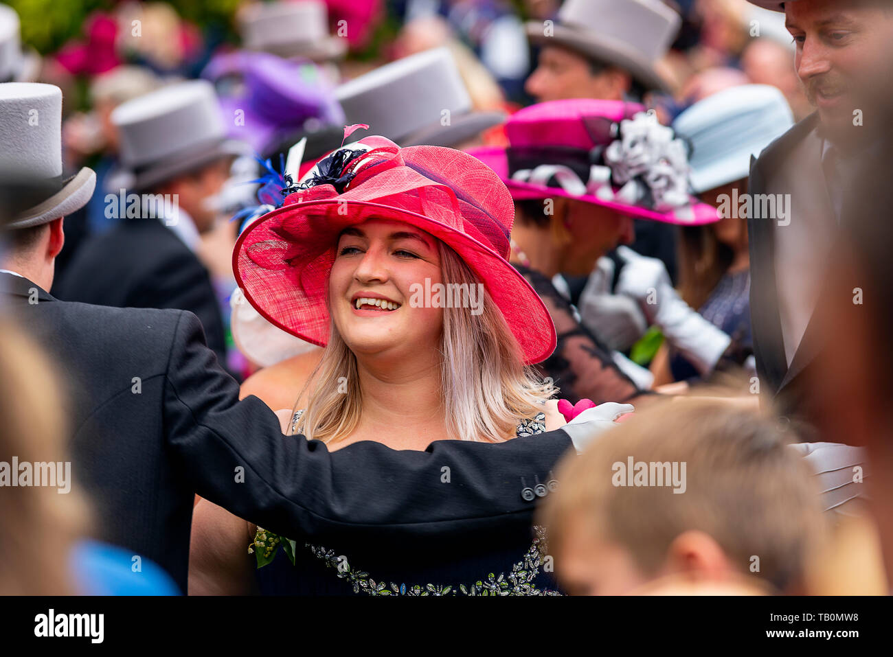 Editorial: Unknown members of the public, potential logo and other ...