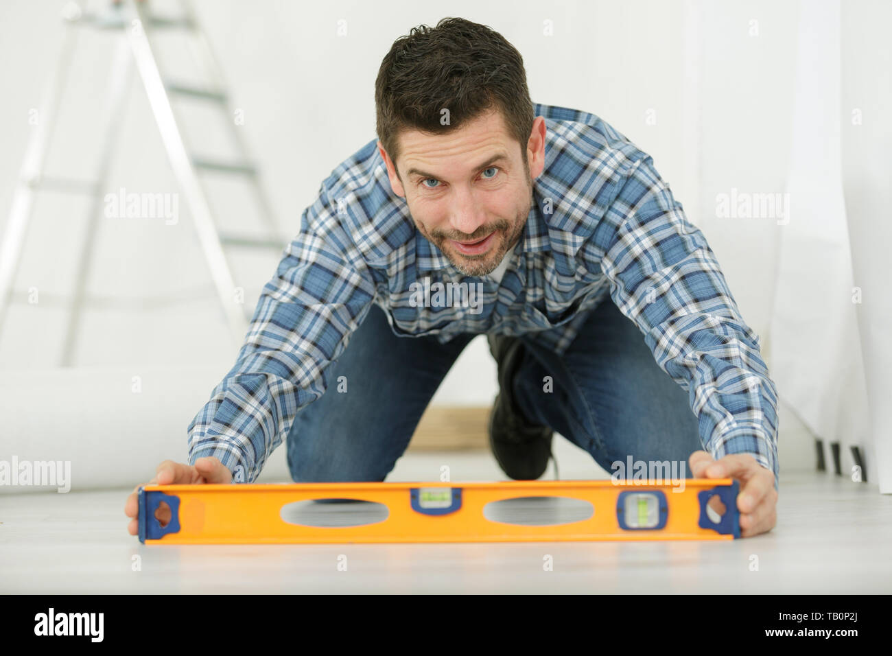 Floorer hi-res stock photography and images - Alamy