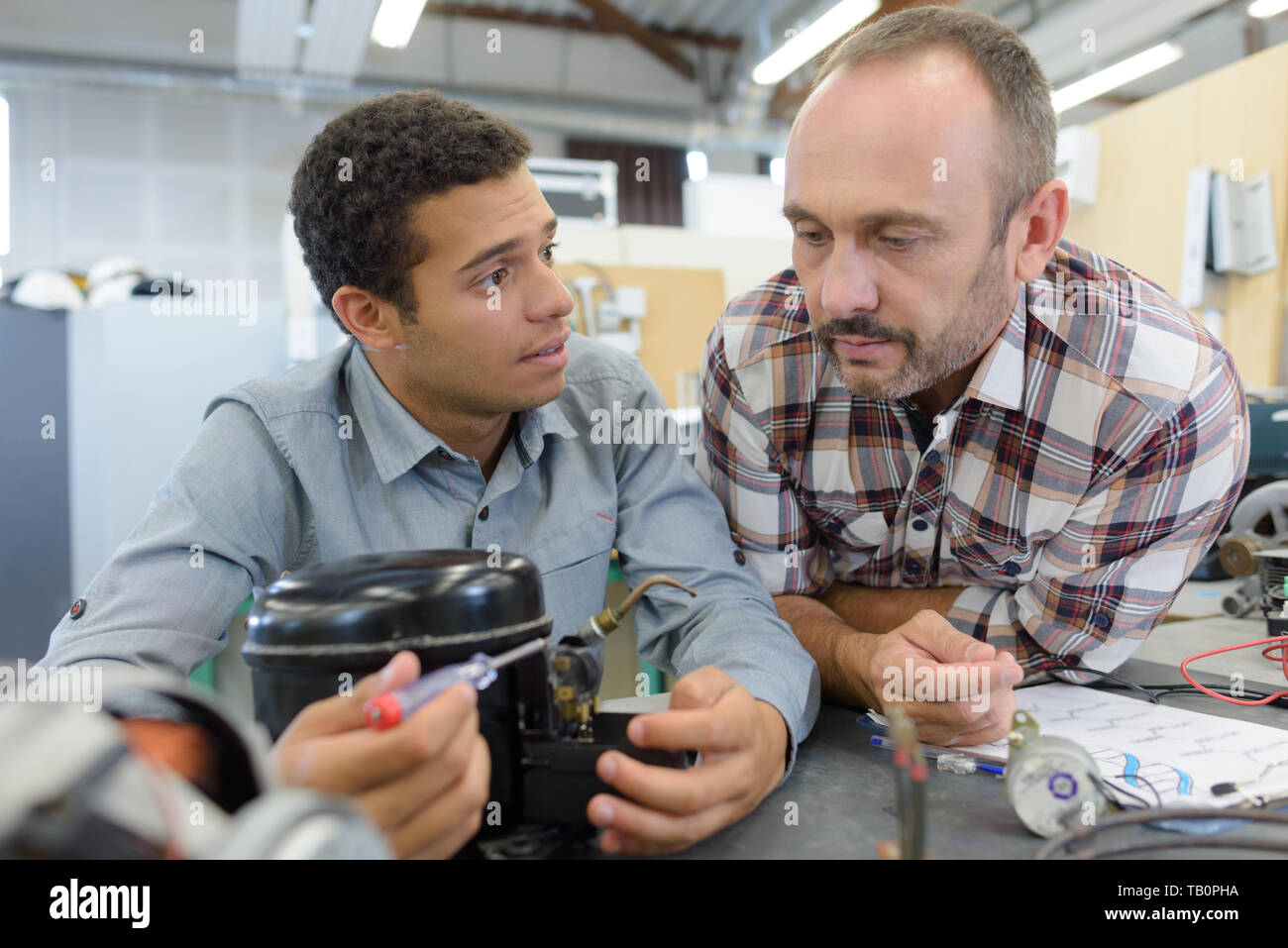 Helpful device hi-res stock photography and images - Alamy