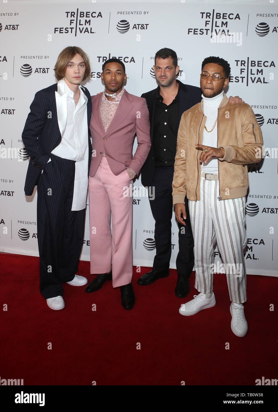 World Premiere of Gully At The 2019 Tribeca Film Festival, Presented by ...