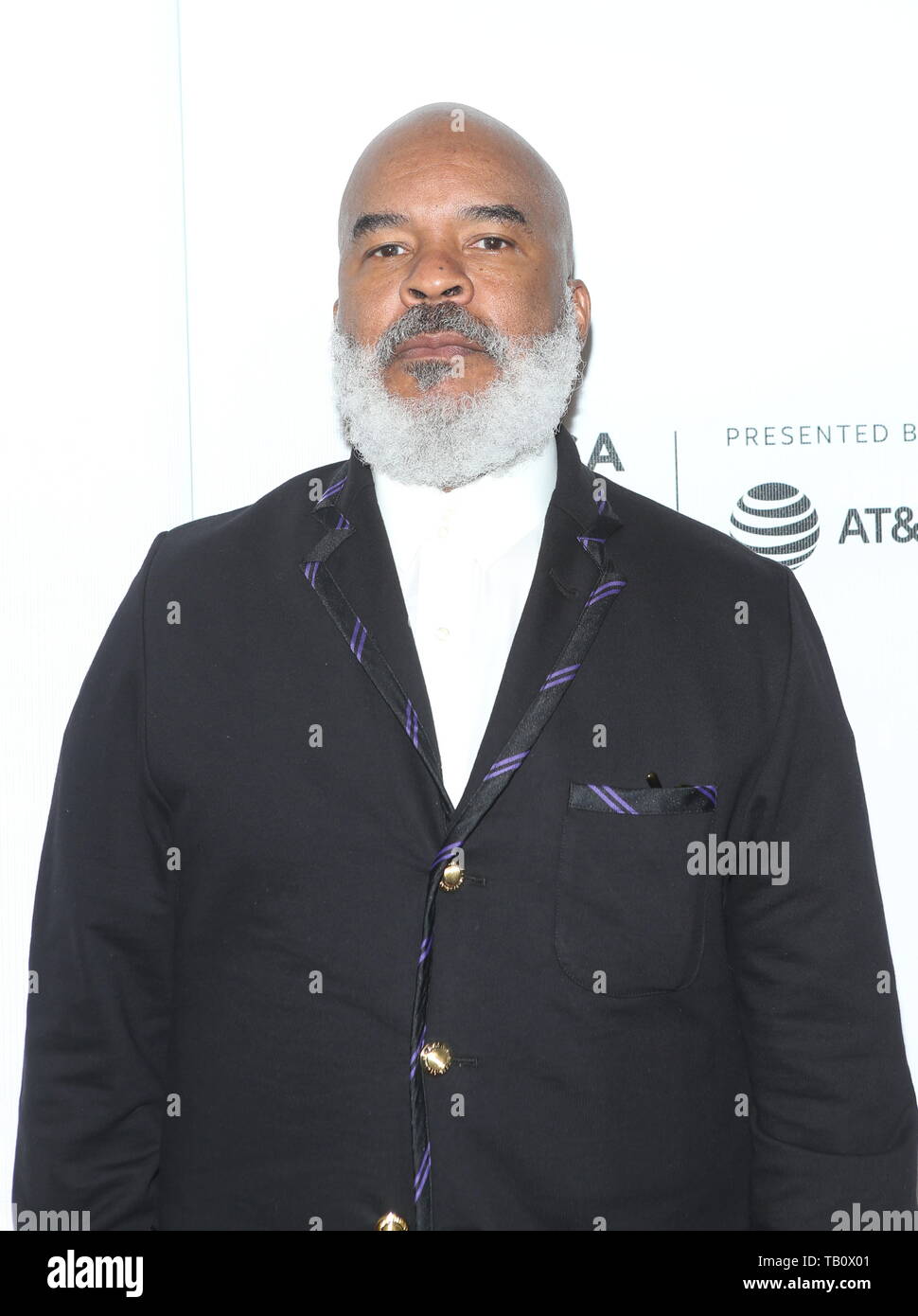 2019 TFF Tribeca TV: In Living Color - 25th Anniversary reunion Held at ...