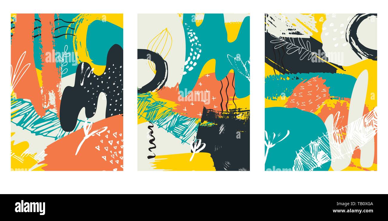 Vector composition hi-res stock photography and images - Alamy