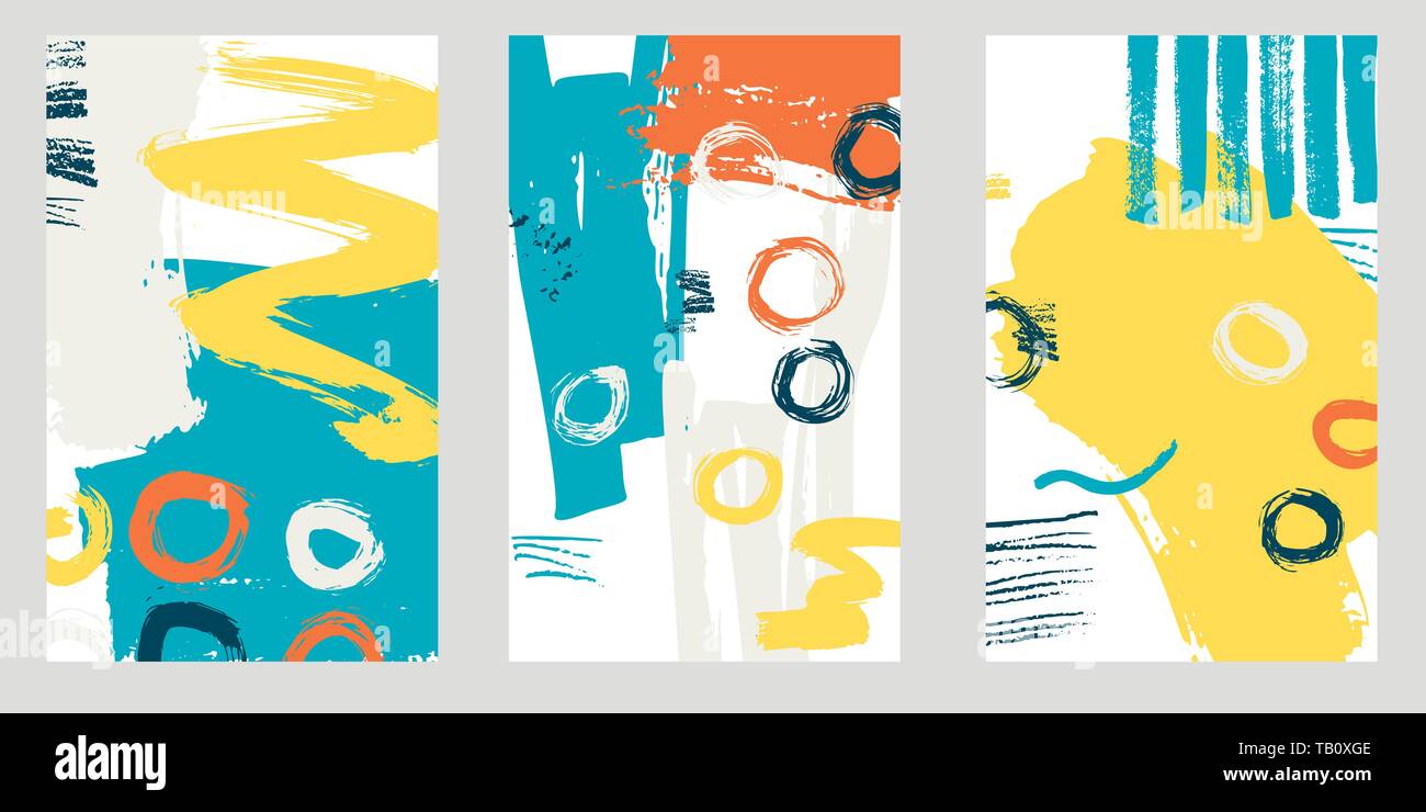 Vector composition hi-res stock photography and images - Alamy