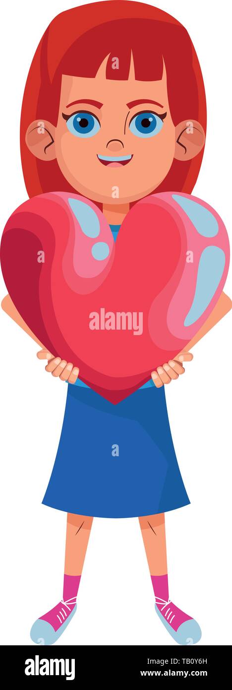 little kid avatar cartoon character Stock Vector Image & Art - Alamy