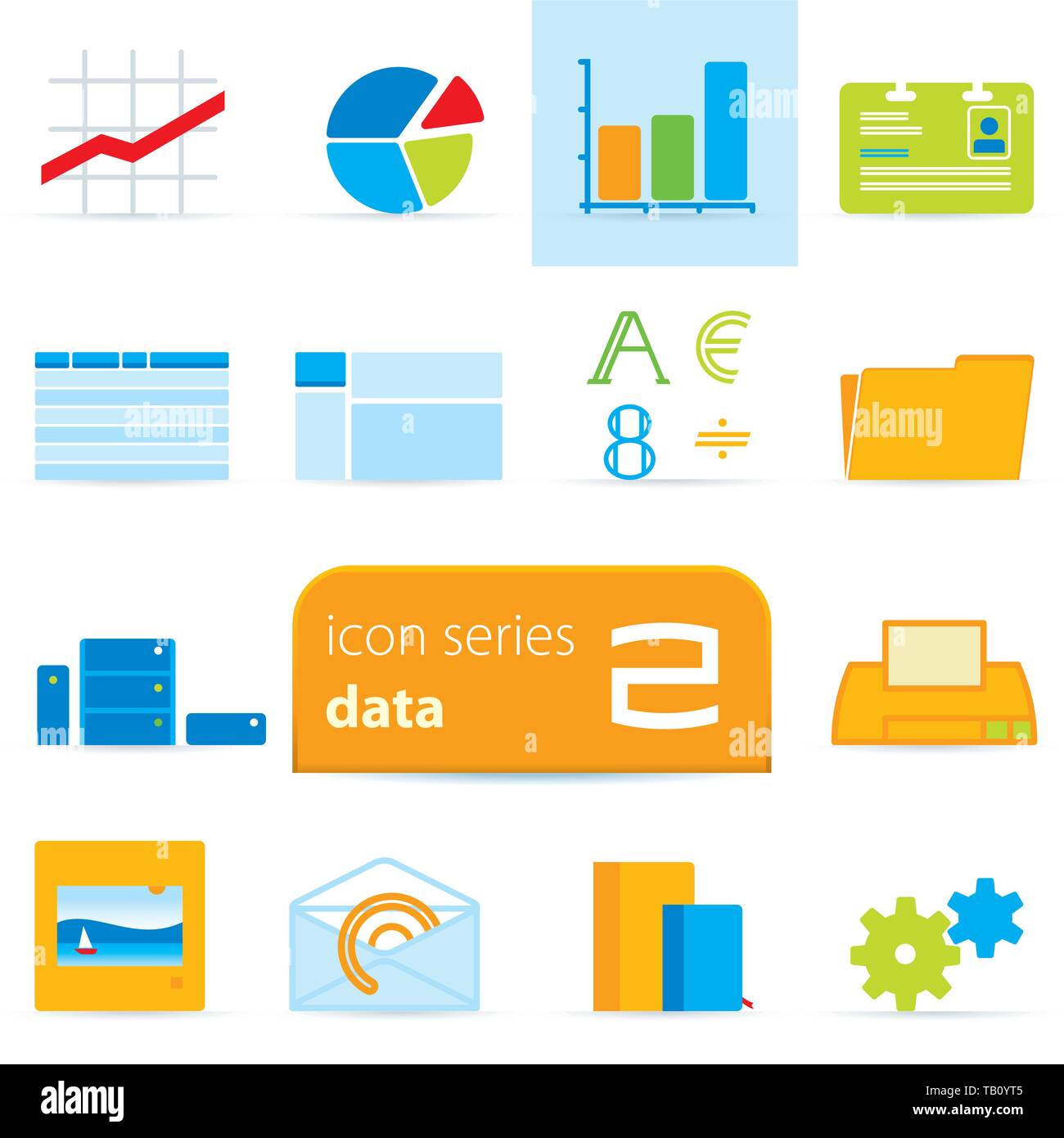 Vector Magnifying Glass Gear Icon Stock Photos & Vector Magnifying ...