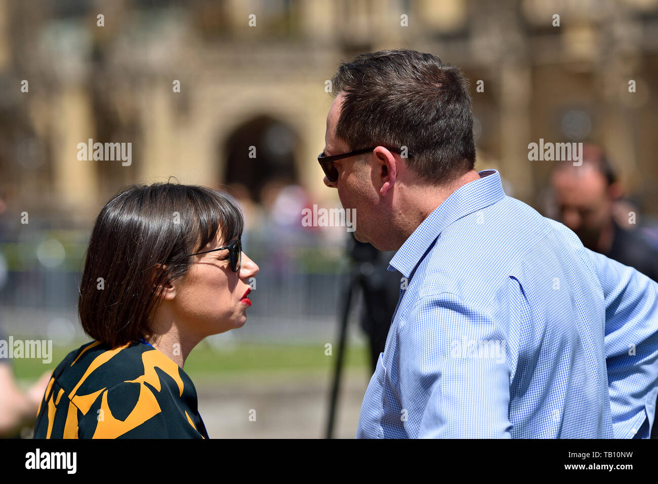 Beth rigby sky hi-res stock photography and images - Alamy