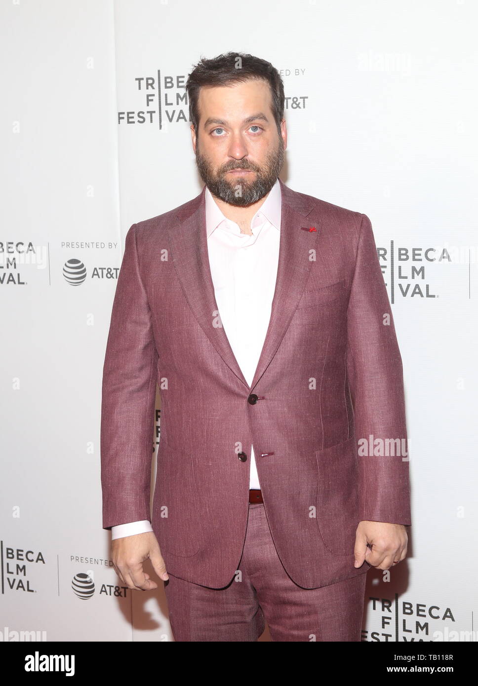 2019 Tribeca Film Festival - Buffaloed - Premiere Featuring: Writer ...