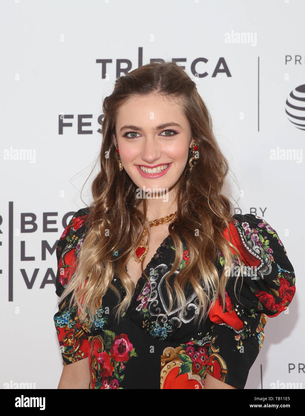 2019 Tribeca Film Festival - The Place of No Words - Premiere Featuring ...