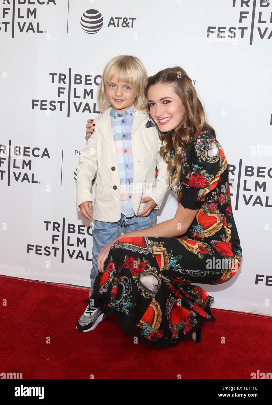 2019 Tribeca Film Festival - The Place of No Words - Premiere Featuring ...
