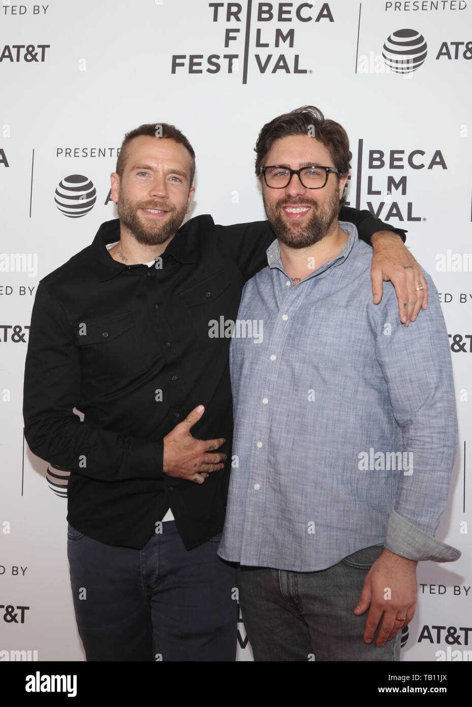 2019 Tribeca Film Festival - The Place of No Words - Premiere Featuring ...
