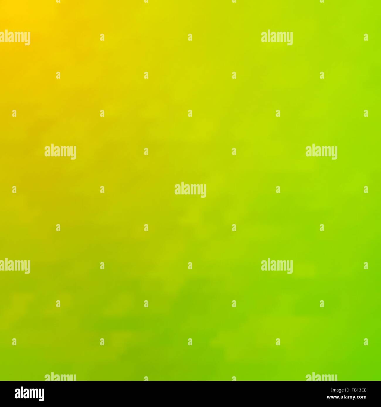 Abstract green blurred background. Vector illustration. Bright blurred ...