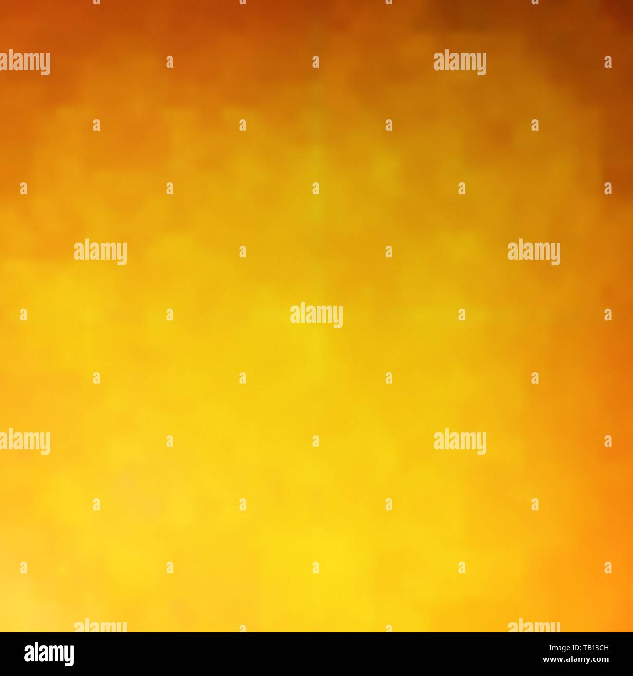 Abstract orange blurred background. Vector illustration. Bright blurred ...