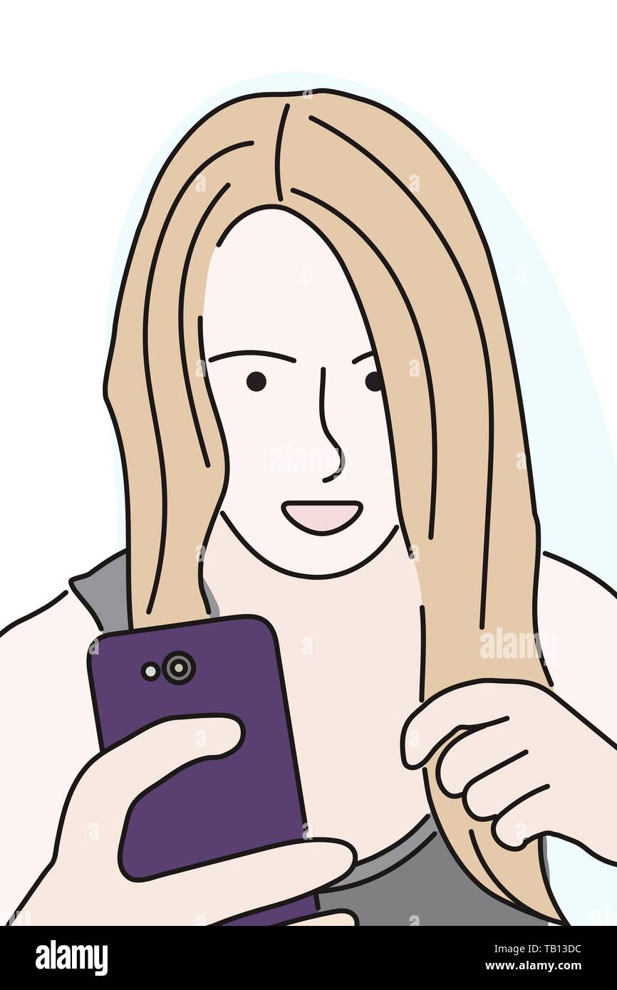 Vector illustration in Stock Vector Images - Alamy